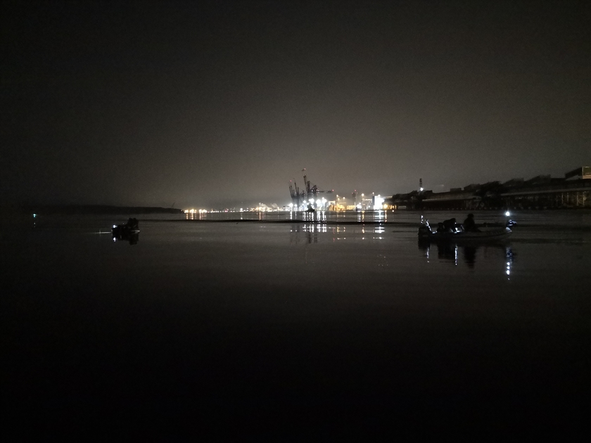 Stinta , pagauta 2022-03-16 - laimikio informacija | Kimba.lt